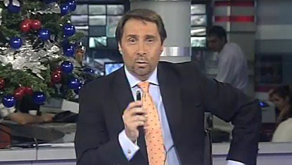 Eduardo Feinmann - Alchetron, The Free Social Encyclopedia