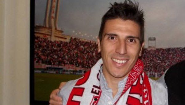 Carlos Arano - Alchetron, The Free Social Encyclopedia