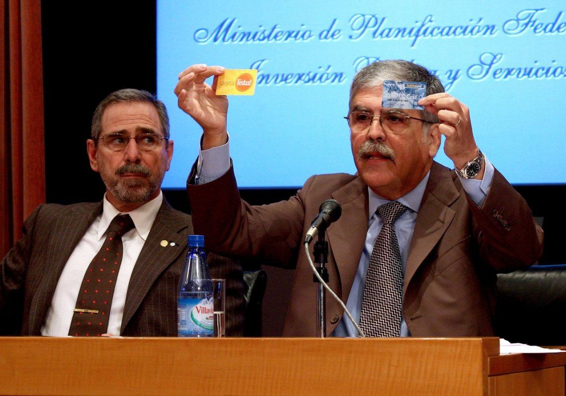 Rechazaron la excarcelación de Jaime: seguirá preso hasta el juicio oral