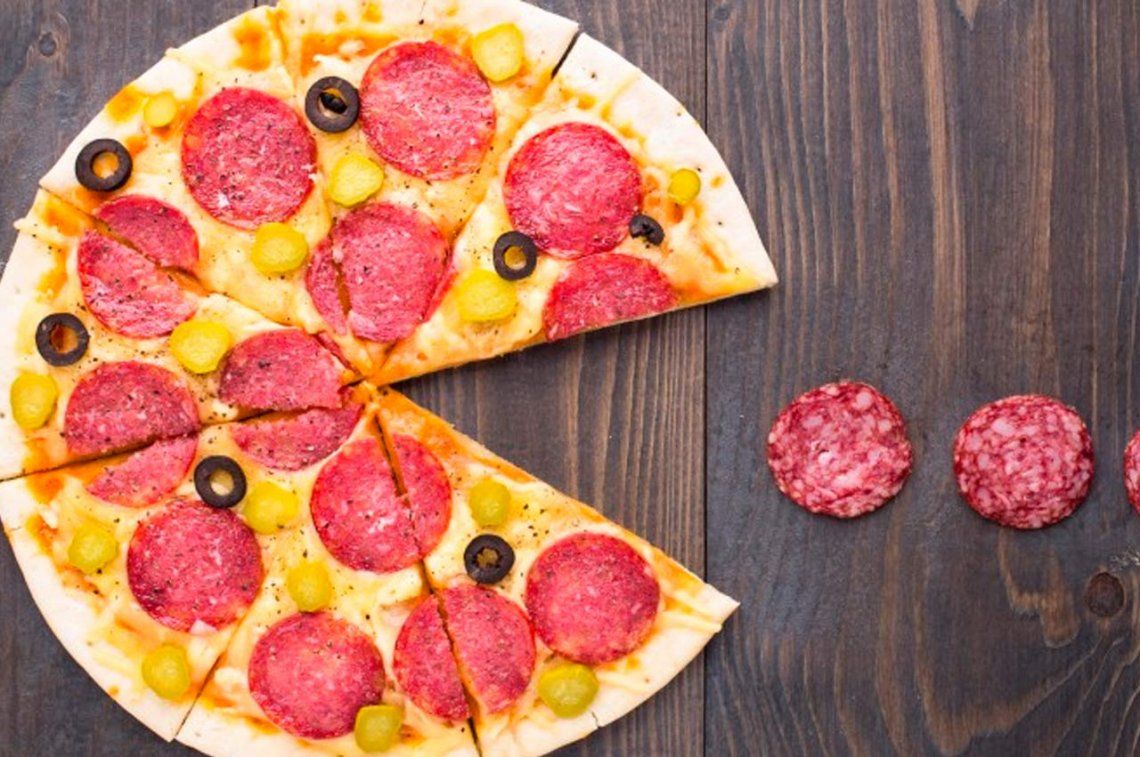 7 datos que te van a comer la mente sobre Pac-Man