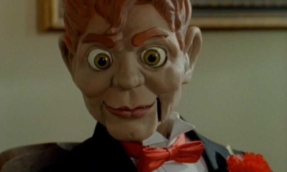 Escalofríos 2: cinco episodios clásicos de la serie original