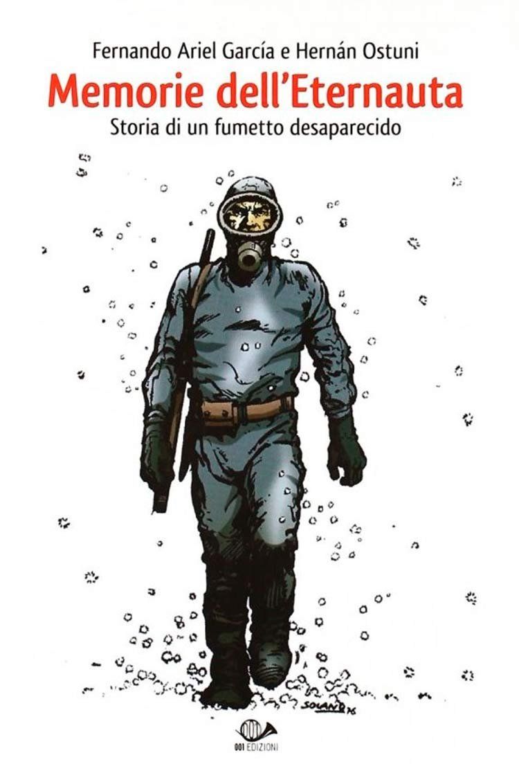 Héctor Germán Oesterheld, 100 años de vigencia de un genio