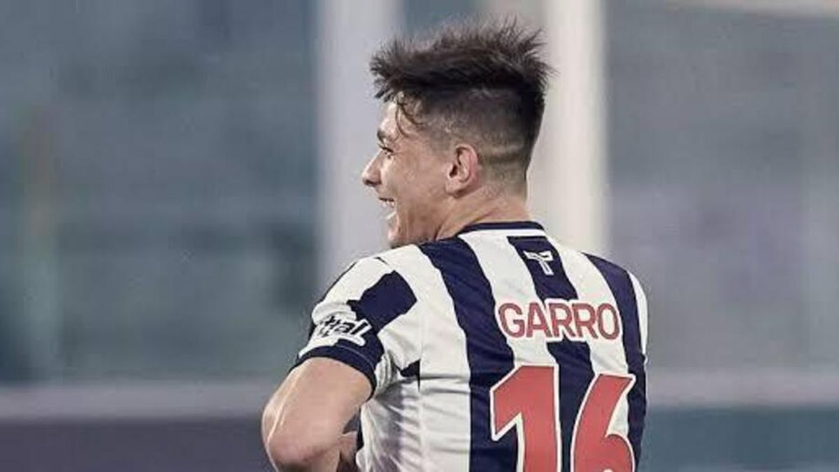 Talleres le ganó a Colón con dos golazos de Rodrigo Garro