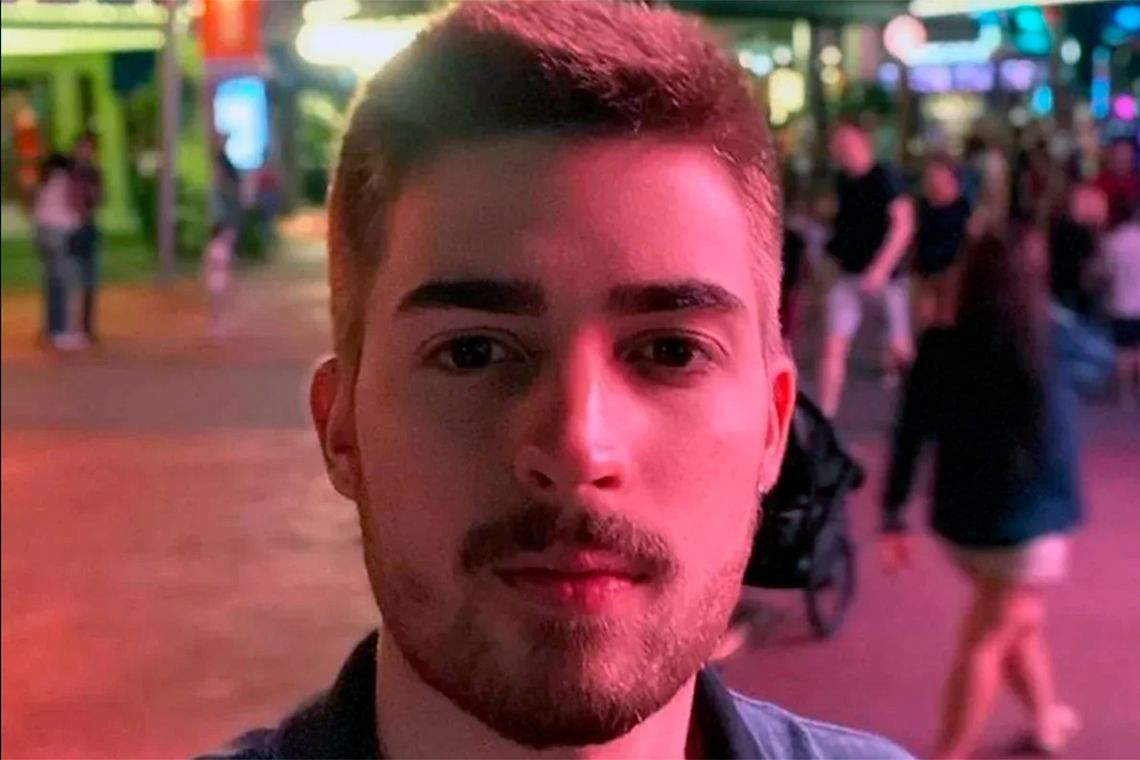 Mar del Plata: detuvieron a un brasileño prófugo condenado por violación