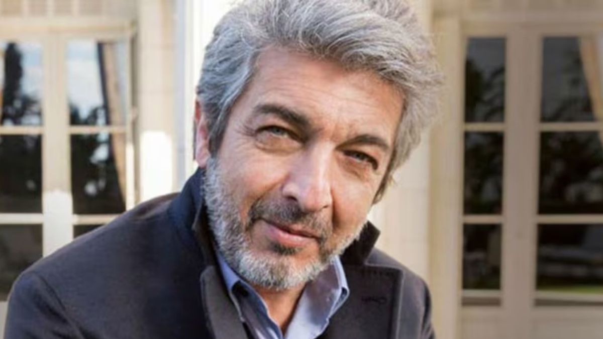 Ricardo Darín Contó Cómo Le Afectaron Las Críticas Que Recibió 