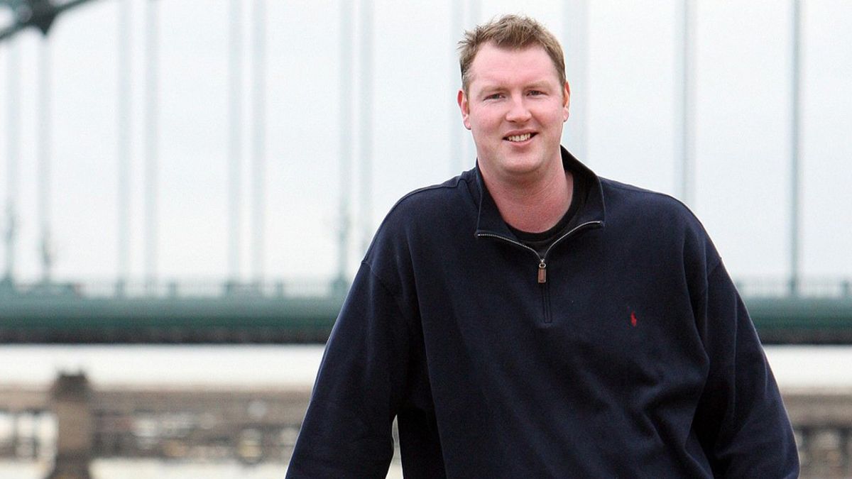 Murió Neil Fingleton, actor de Game Of Thrones