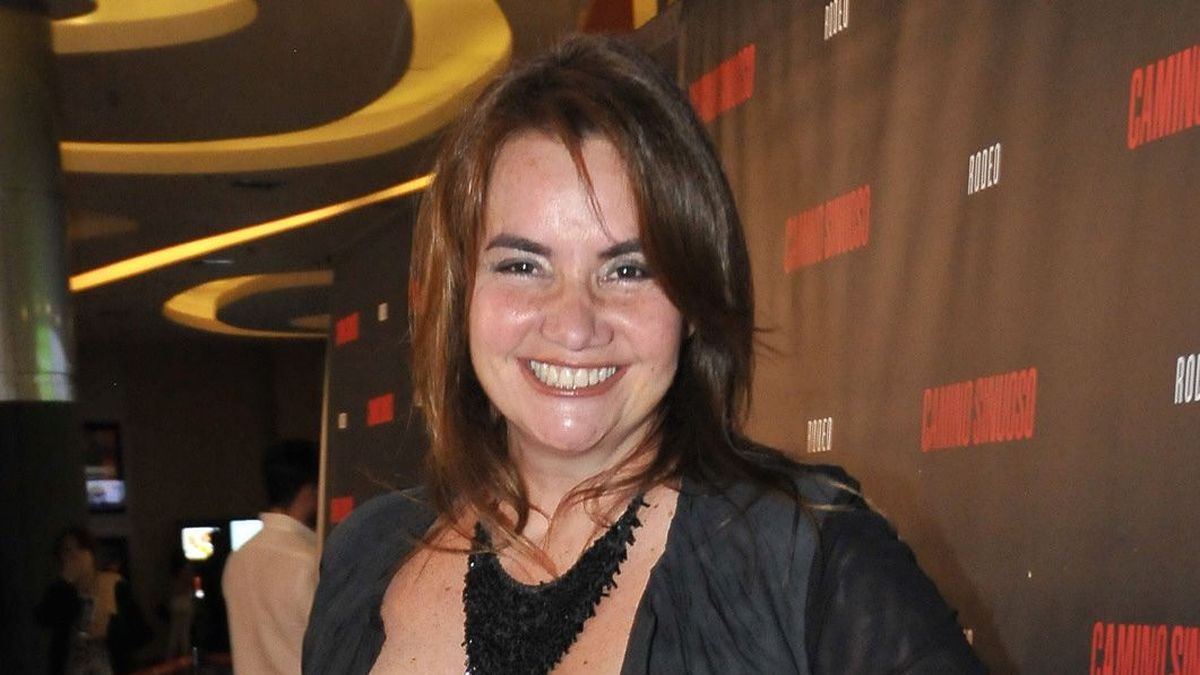 Nancy Pazos sobre su salida de Los Ángeles de la Mañana: Me devolvió ...