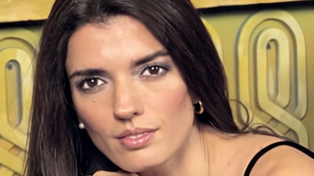 Falleció a los 65 años la actriz María Socas