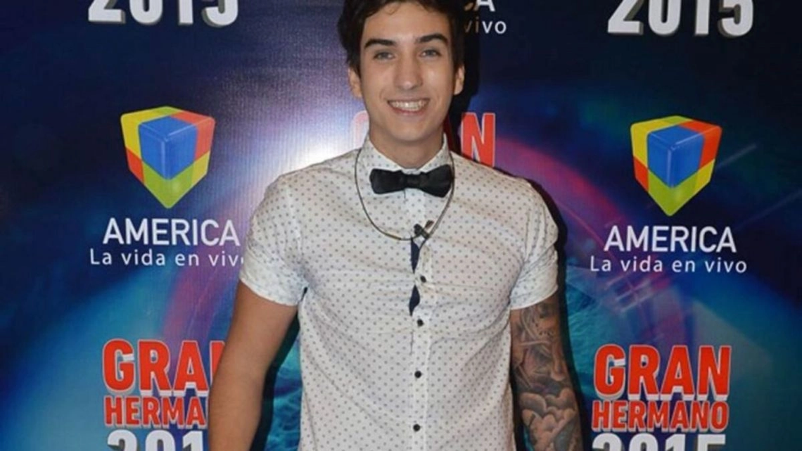 ¿Quién es Eloy Rivera, el ex Gran Hermano que fue denunciado por ...