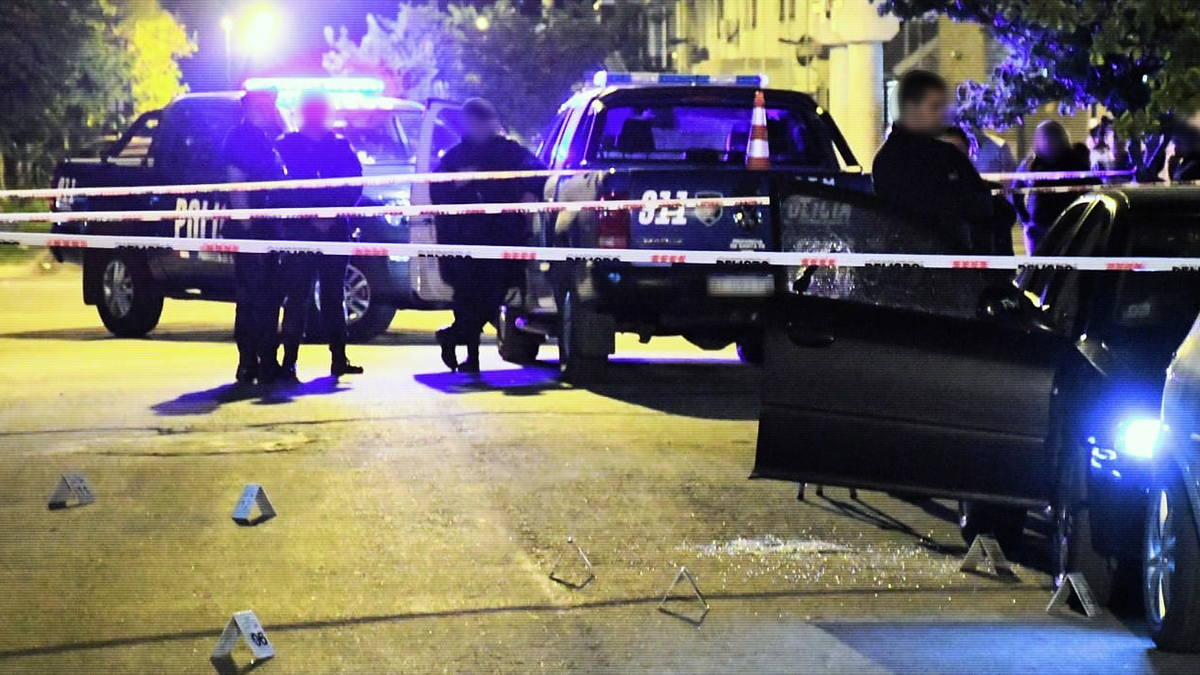 Rosario: asesinan a dos hombres en otros dos ataques sicarios