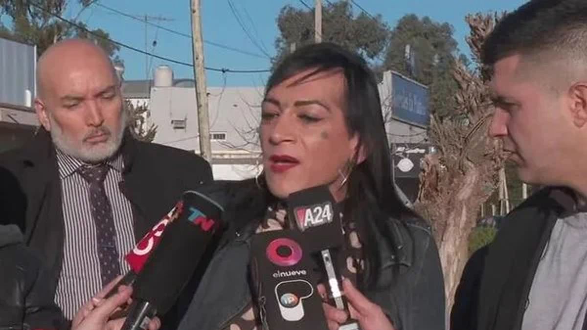 Crimen de Fernando Pérez Algaba: liberan a Alma Nicol Chamorro, la ...