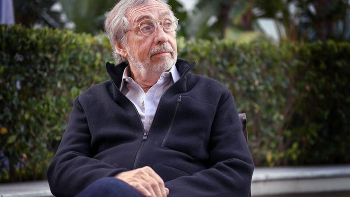 Luis Brandoni cargó contra Javier Milei: Es un ignorante que desconoce ...