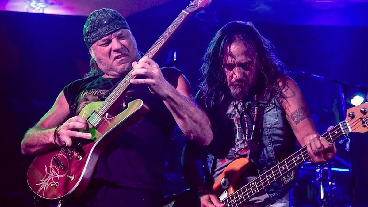 La Renga subió a las redes el show completo del 19 de junio