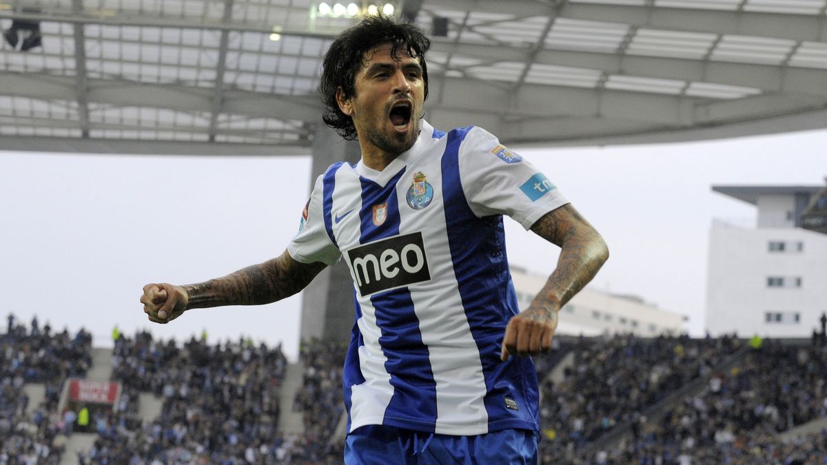 Ni a Racing, ni a Huracán: Lucho González sigue en el exterior