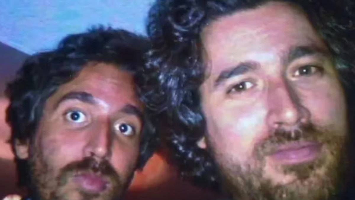 Comienza el juicio por la muerte de Alejandro Cohn