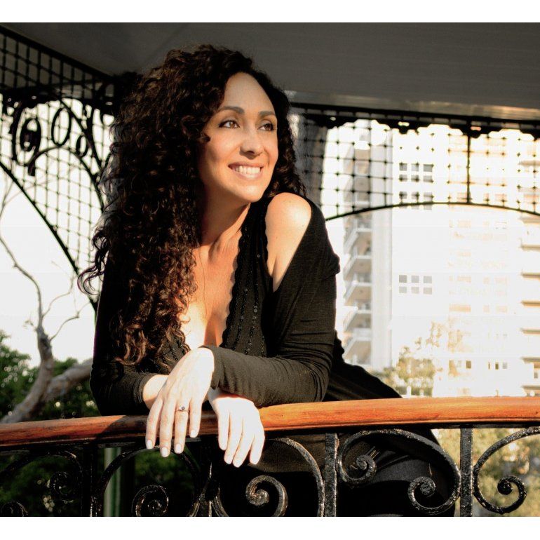 Sabrina Olmedo: No conozco a Albertito