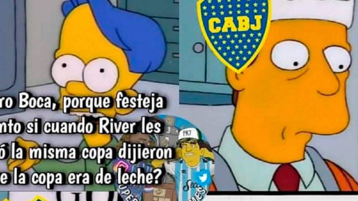 Últimas noticias sobre Boca Juniors