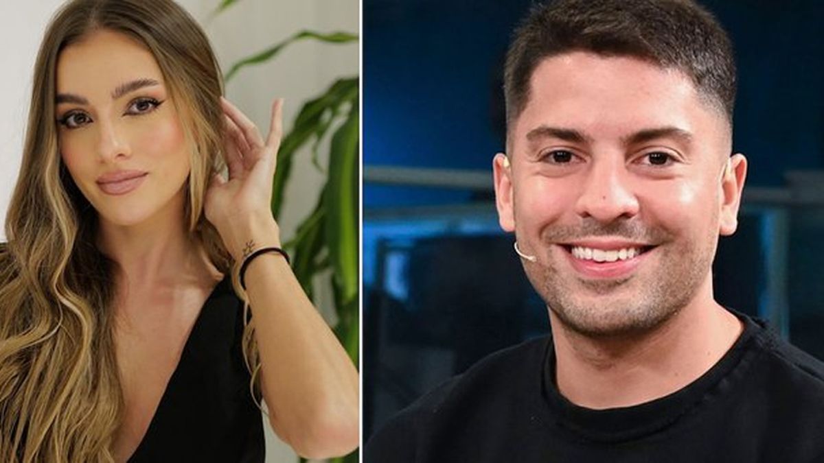 Quién es la joven que fue pareja de Juan Martín del Potro y ahora estaría saliendo con Gastón Edul