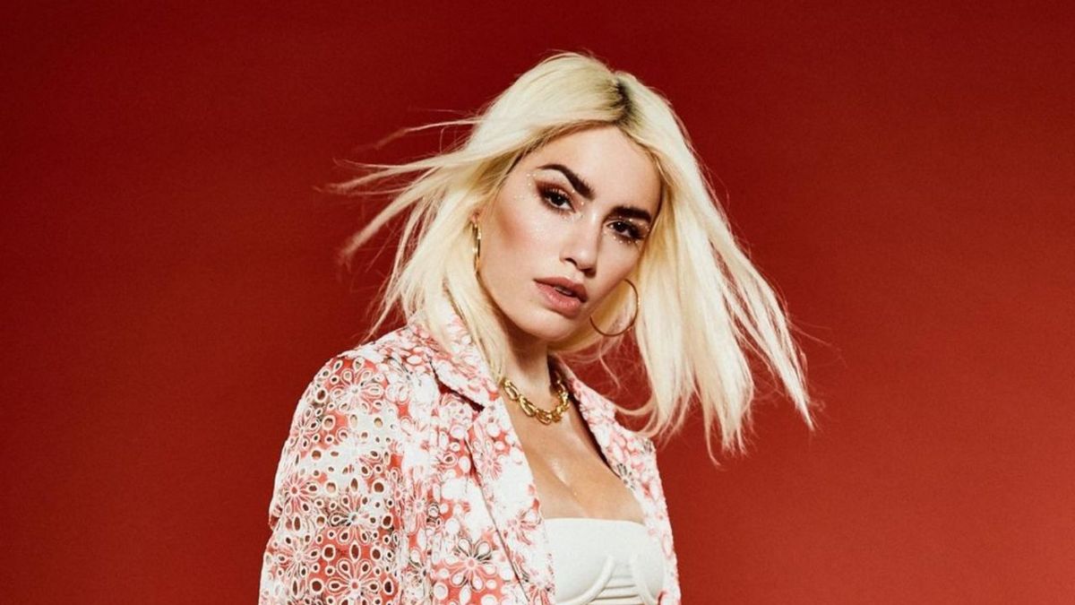 Lali vuelve a presentarse en Buenos Aires: cuándo y dónde