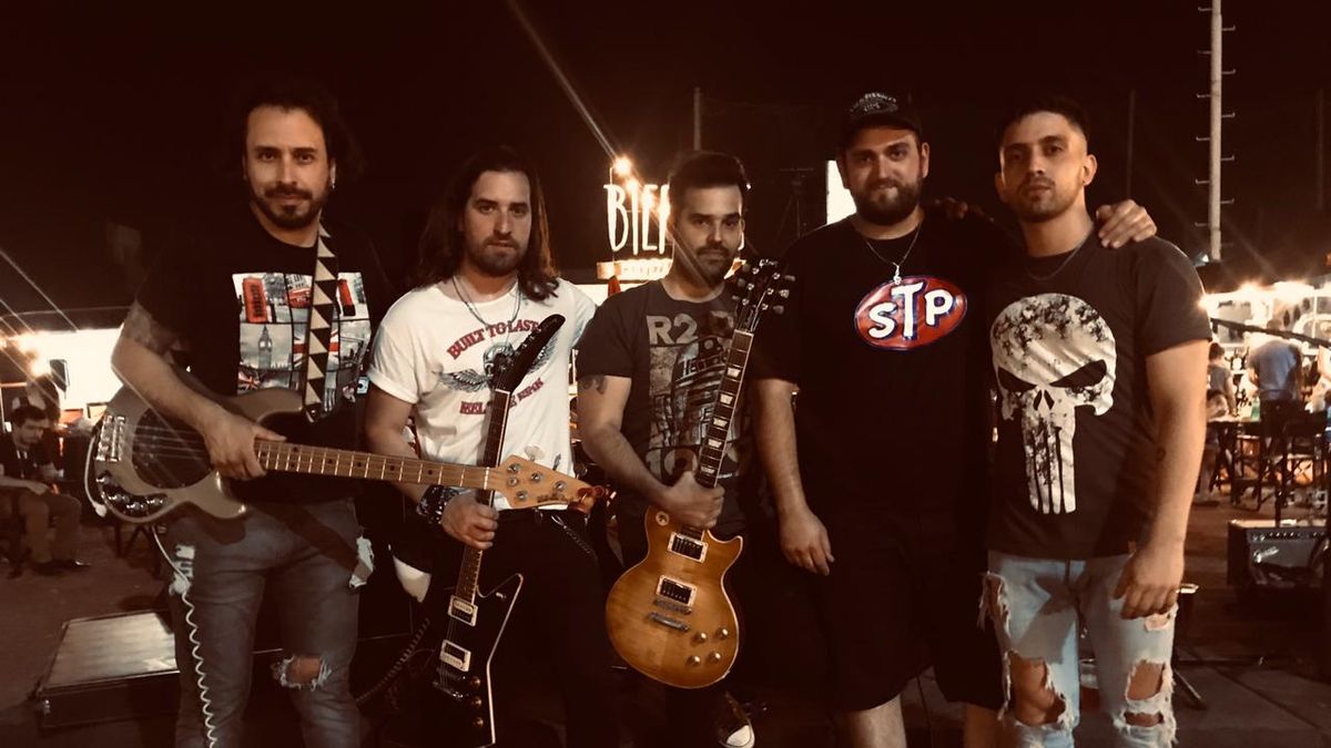 Mr. Alien cambia para evolucionar