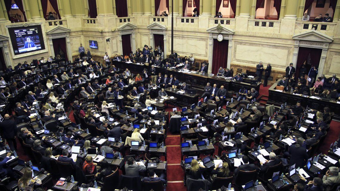 Últimas noticias sobre Unidad Ciudadana