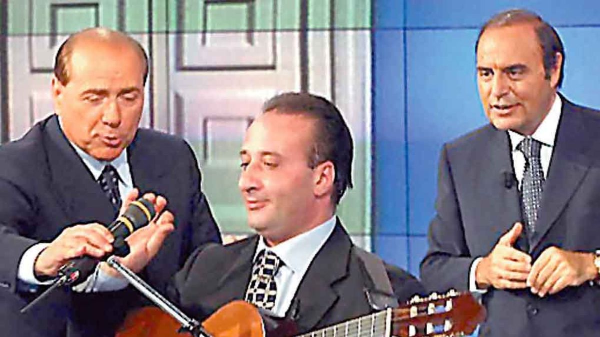 Y todavía cantamos...