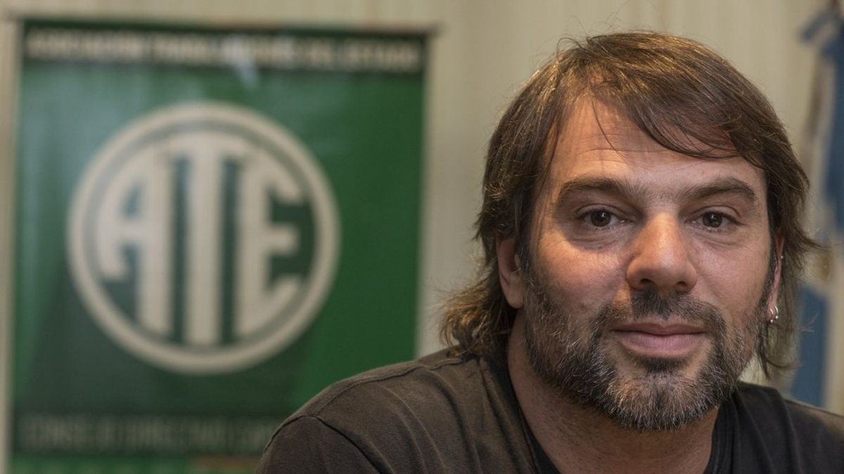 Denuncian fraude en las elecciones de ATE Capital