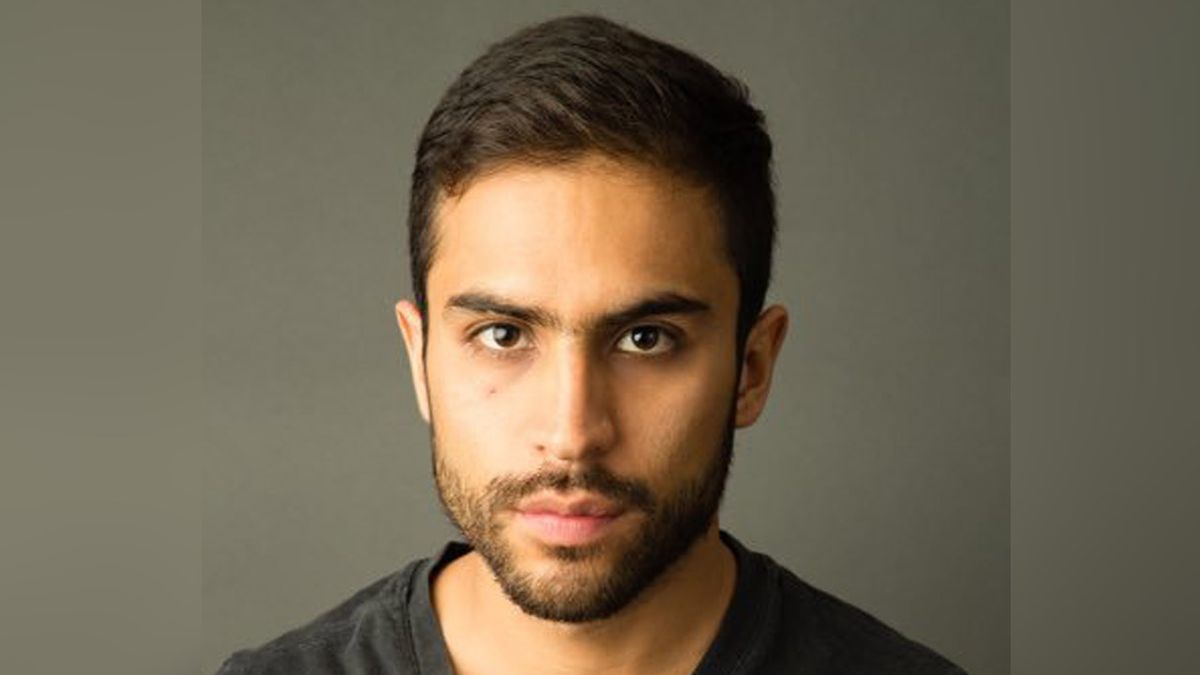 Detuvieron a un actor mexicano por el crimen de la modelo argentina