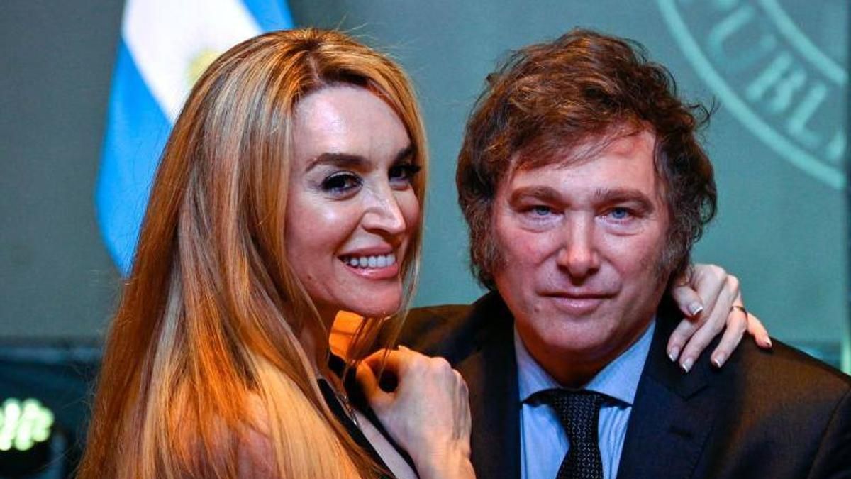 Se dio a conocer qué rol cumplirá Fátima Florez en la asunción de ...