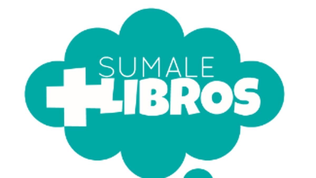 Sumale Libros, una campaña dedicada a los más chicos