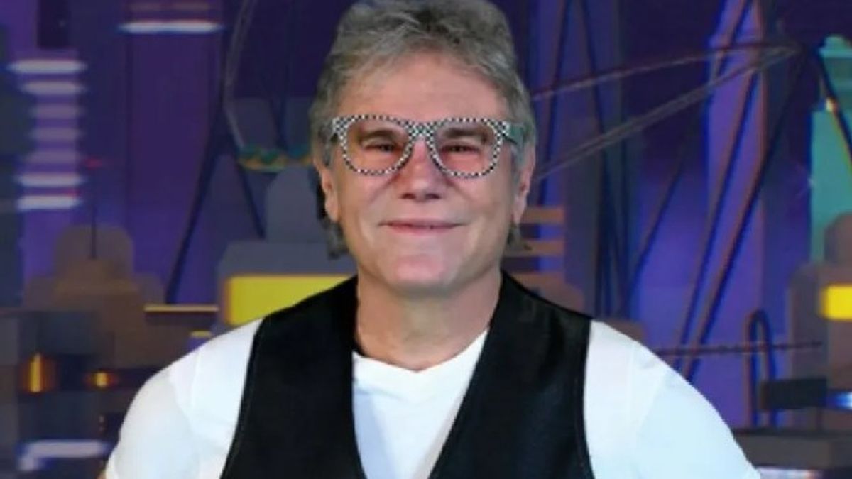 Beto Casella con un pie afuera de El 9: ¿A qué canal se irá?