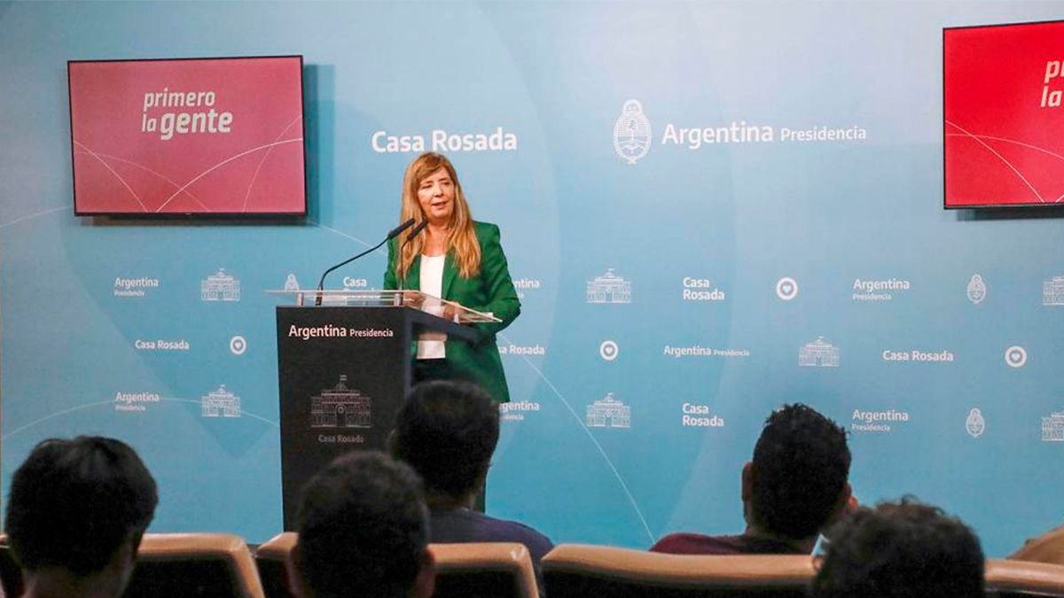 Cerruti : Cada muerte por inseguridad nos duele como la primera