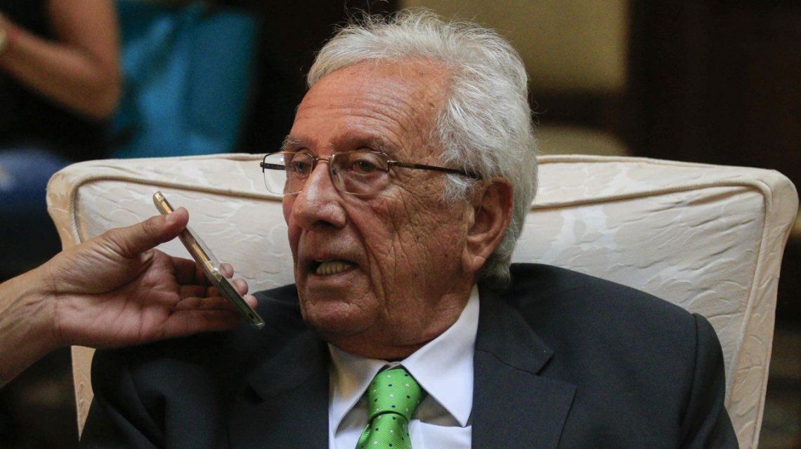 Últimas noticias sobre Frente para la Victoria