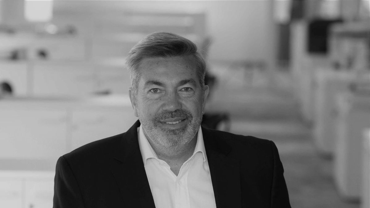 Jaime Barba fue reelecto como presidente de ADIGAS