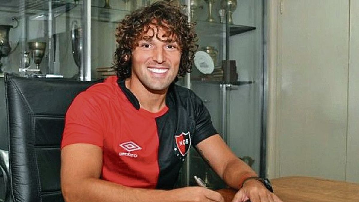 Fontanini y sus razones: “Newell’s es un grande”
