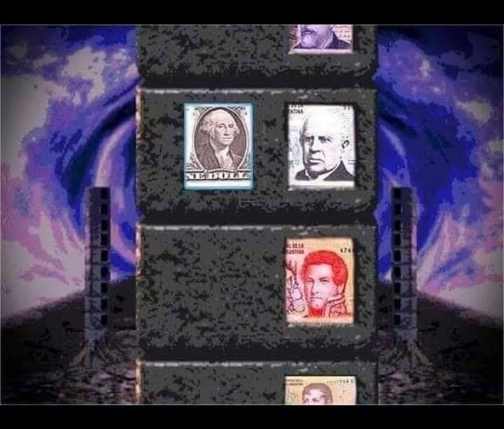 Los mejores memes sobre la suba imparable del dólar