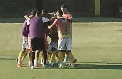 Boca Unidos lo amargó a Flandria