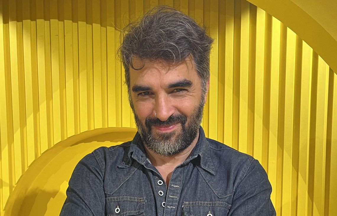 Chato Prada confirma repechaje en Canta Conmigo Ahora