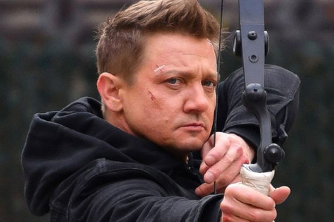 Jeremy Renner, actor de Marvel, en estado crítico por un accidente ...