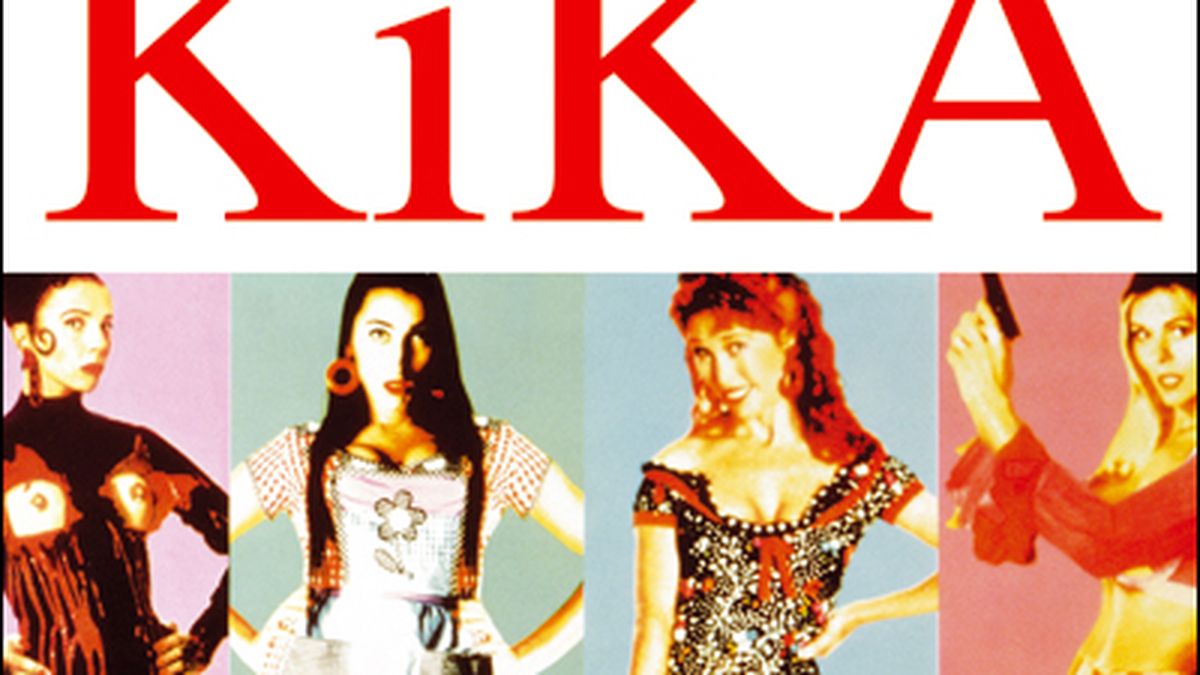 Admiten el nombre Kika para una niña que nació en 2010