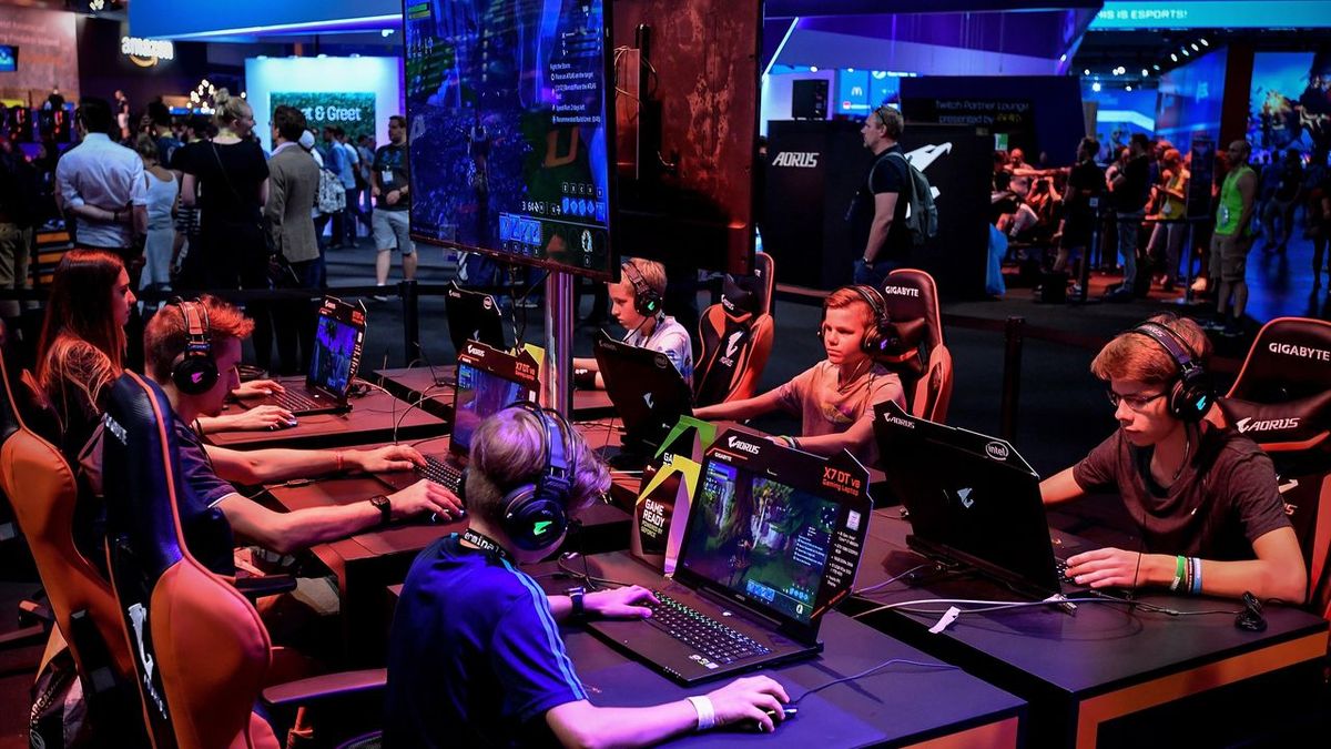 ¿Por qué se celebra el Día del Gamer?