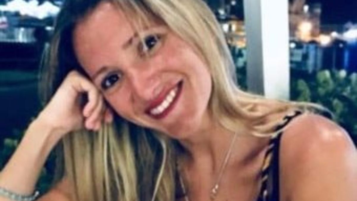 San Clemente: apareció el cuerpo de la joven kitesurfista