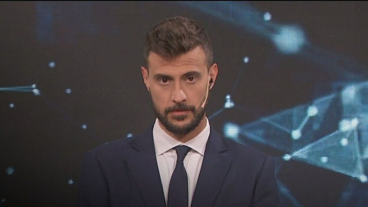 Diego Leuco Se Va De Telenoche ¿cuáles Son Los Motivos