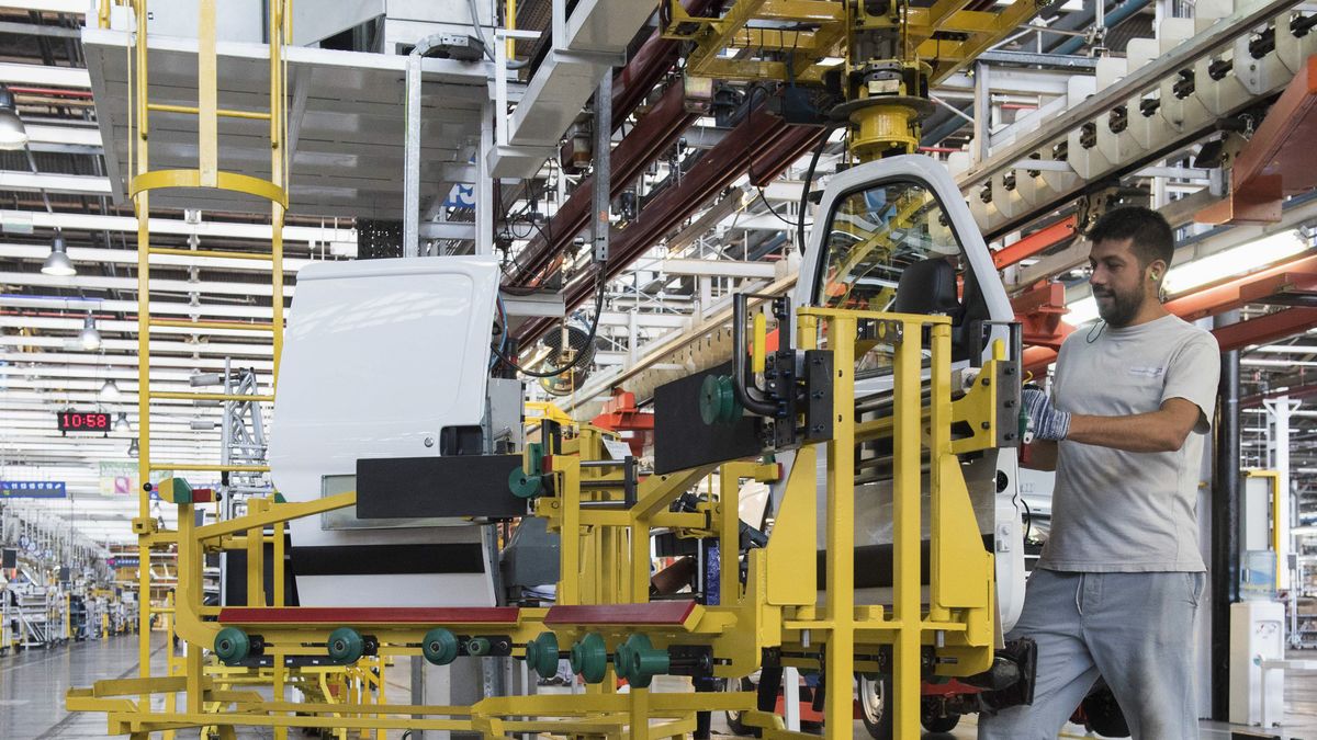 Las 500 empresas más grandes aportaron el 5,3% de los puestos de trabajo