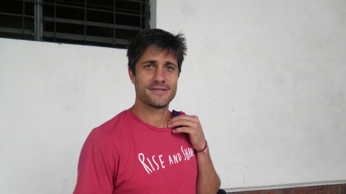 Gabriel Ramón recibió una tentadora oferta para irse de El Porvenir