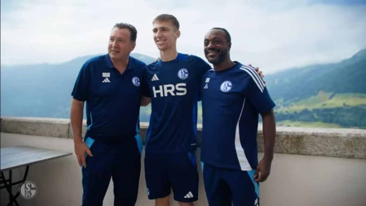 Felipe Sánchez continuará su carrera en Alemania