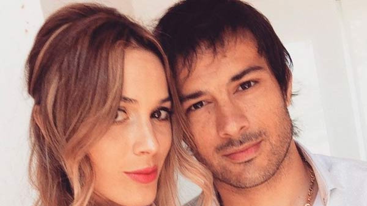 El romántico mensaje de Chechu Bonelli en la previa a su boda