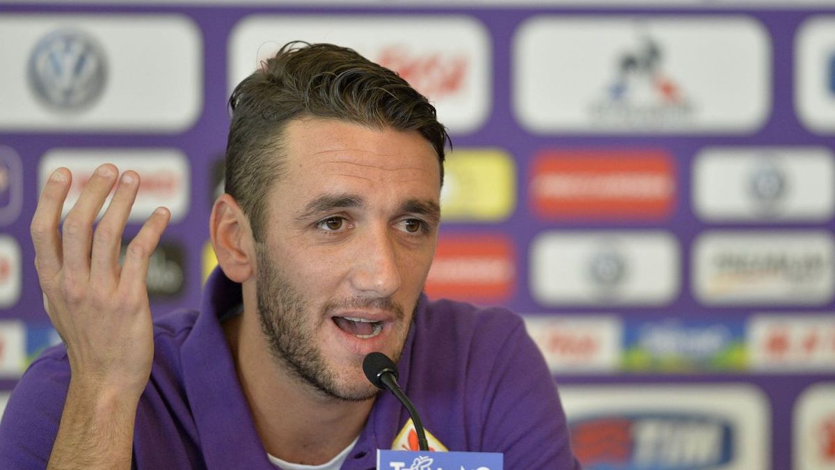 Gonzalo Rodríguez y su vuelta: Fue una decisión del corazón