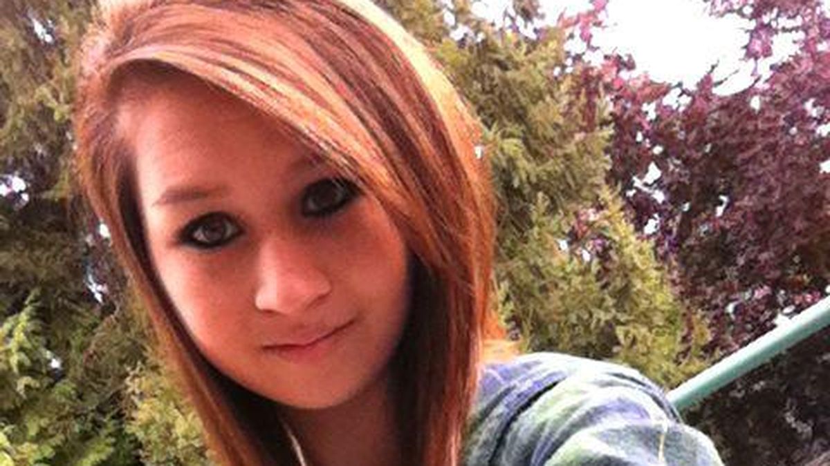 Amanda Todd: Nuevas fotos plantean al menos dos acosadores