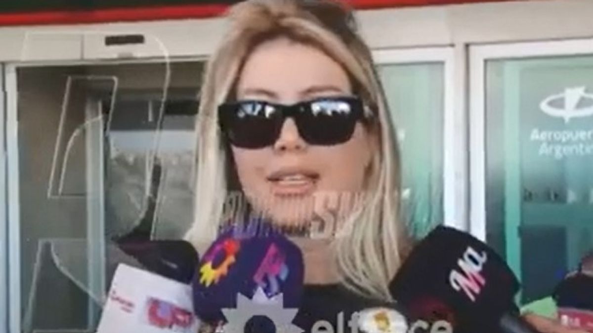 Wanda Nara aseguró que fue secuestrada y golpeada por Mauro Icardi: Sufrí violencia